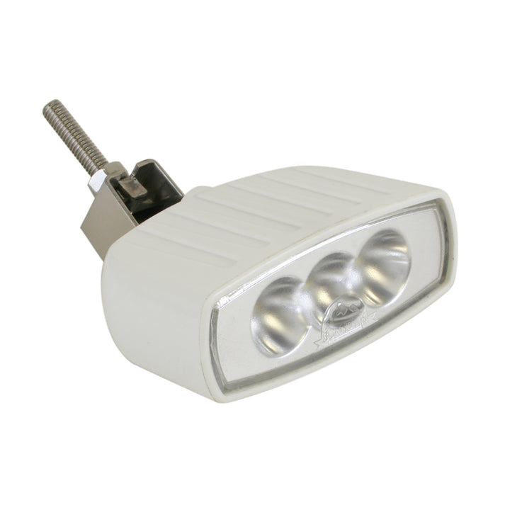 Scandvik Compact Bracket Mount LED Spreader Light White 41445P – Delta ...