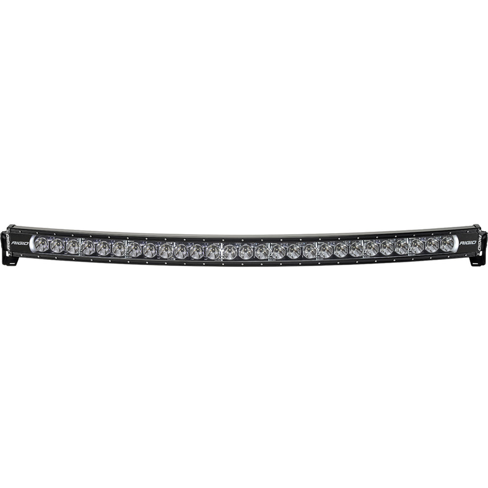 RIGID Industries Radiance Curved 50 Light Bar RGBW 350053 – Delta ...