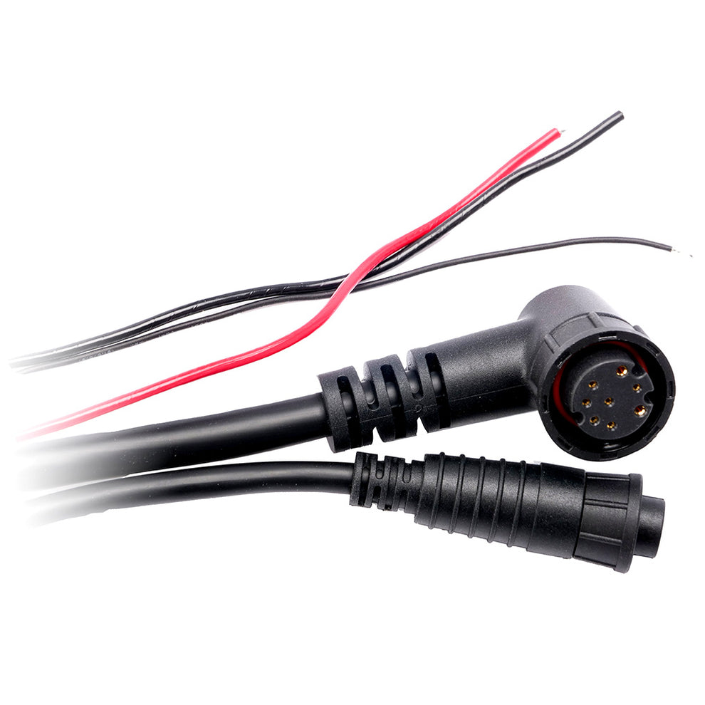 Raymarine 3M Power Cable fAlpha Displays A80709 – Delta Electronics Co ...