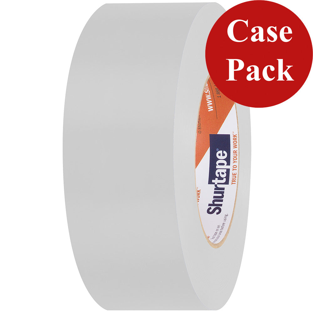 Shurtape UVResistant Marine Heat Shrink Tape 48MM x 55M Roll Straight ...
