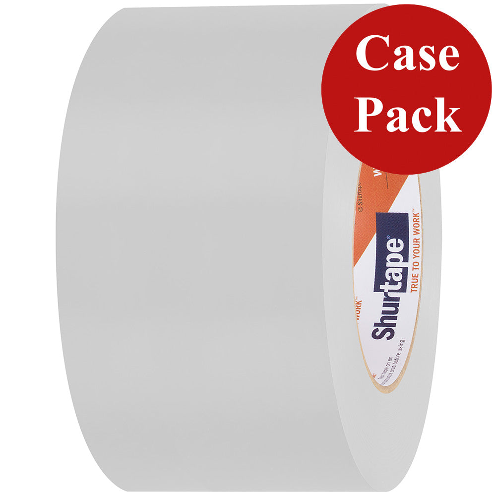 Shurtape UVResistant Marine Heat Shrink Tape 72MM x 55M Roll Straight ...