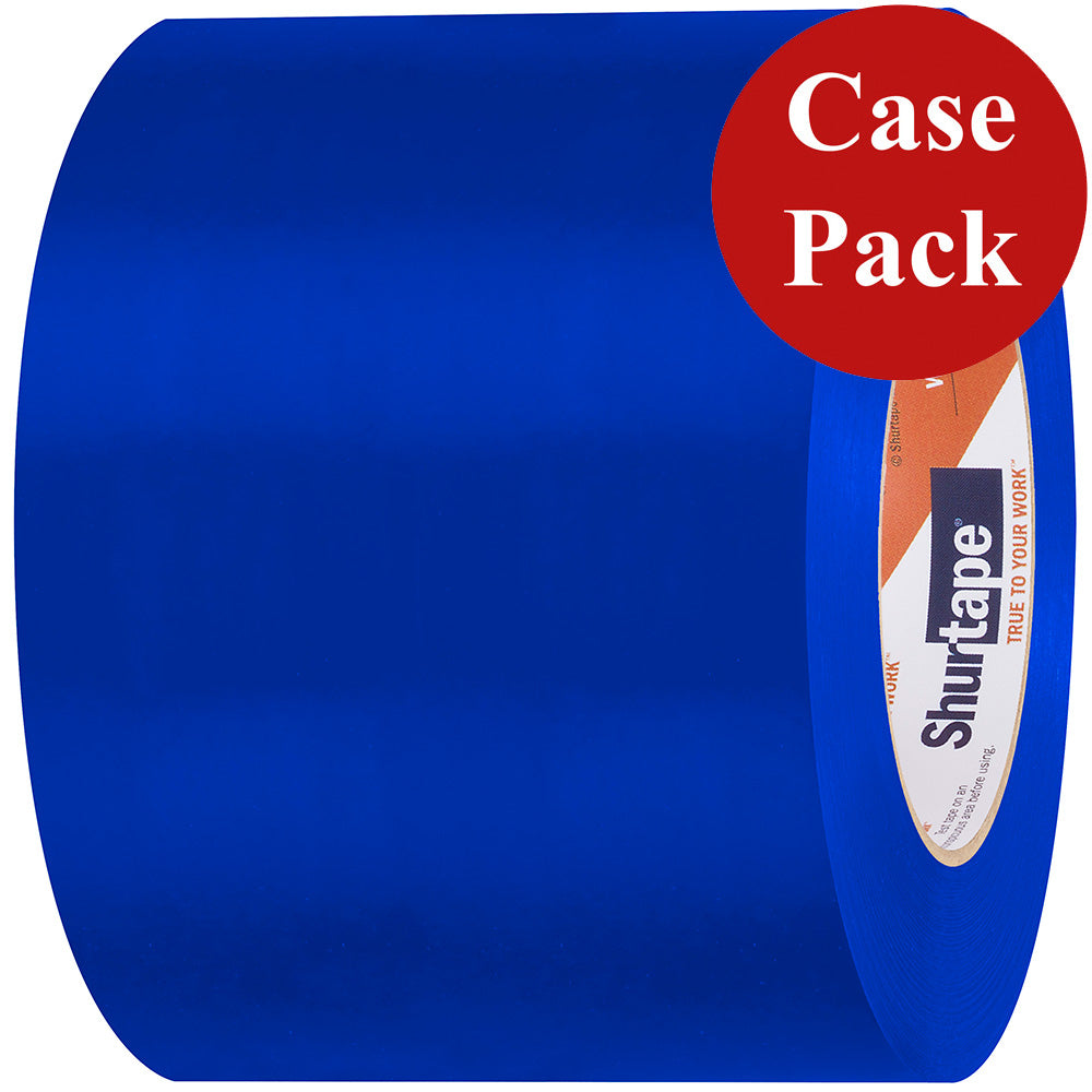 Shurtape UVResistant Marine Heat Shrink Tape 96MM x 55M Roll Straight ...