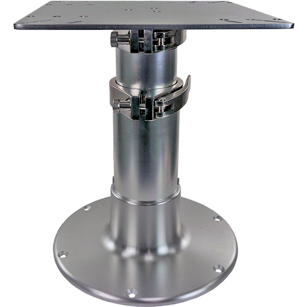 Springfield Pedestal 3Stage Table 1630 Brite Dip 1660236 – Delta ...