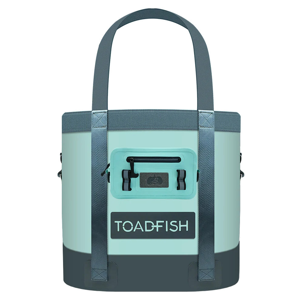 Toadfish Waterproof Tote Sling Seafoam 2205 – Delta Electronics Co. of ...