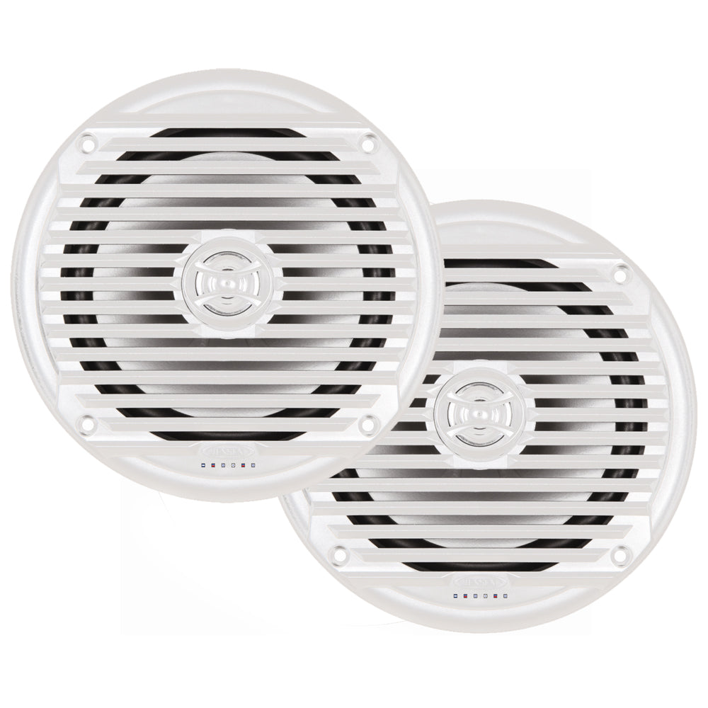 JENSEN 65 MS6007WR Speaker White 60W MS6007WR – Delta Electronics Co ...