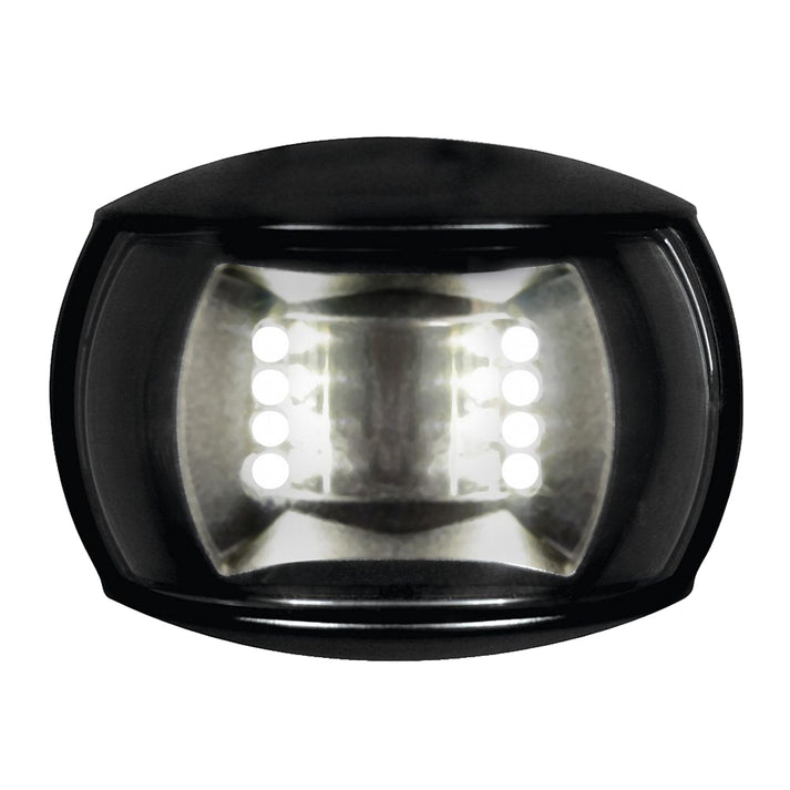 Hella Marine NaviLED Stern Navigation Lamp 2nm Black Housing 980520501 ...