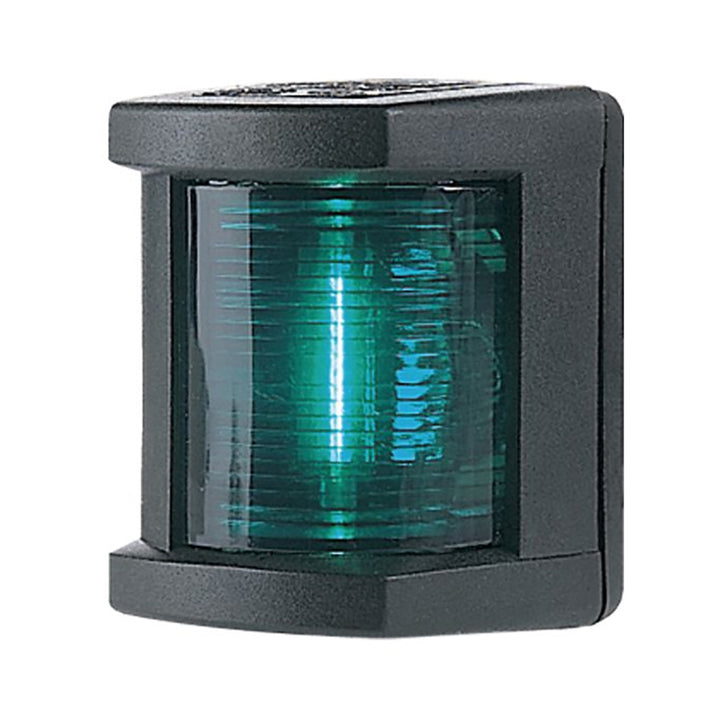Hella Marine Starboard Navigation Lamp Incandescent 1nm Black Housing ...