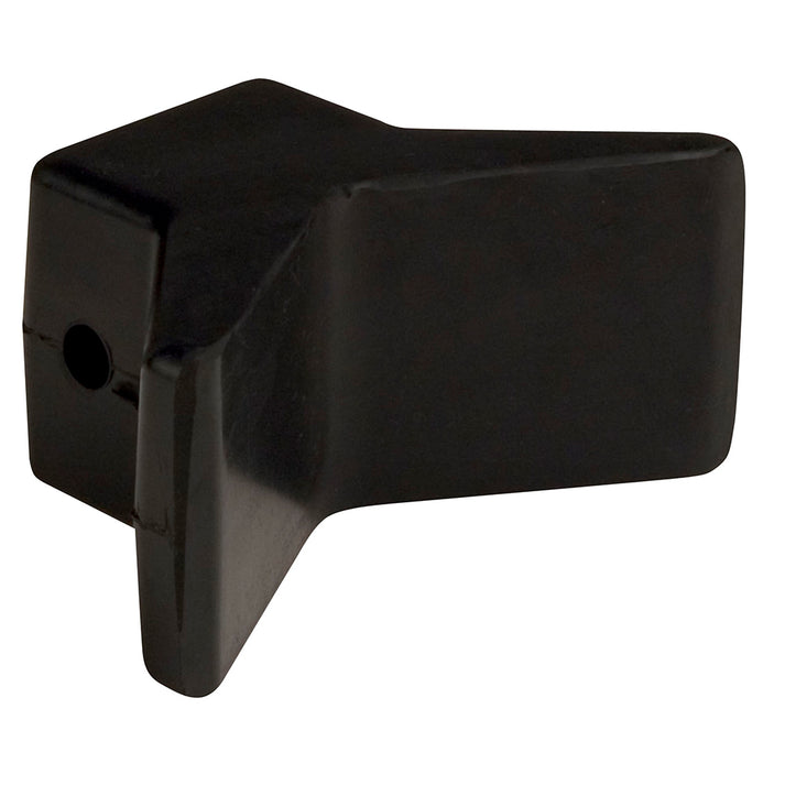 CE Smith Bow YStop 3 x 3 Black Natural Rubber 29551 – Delta Electronics ...