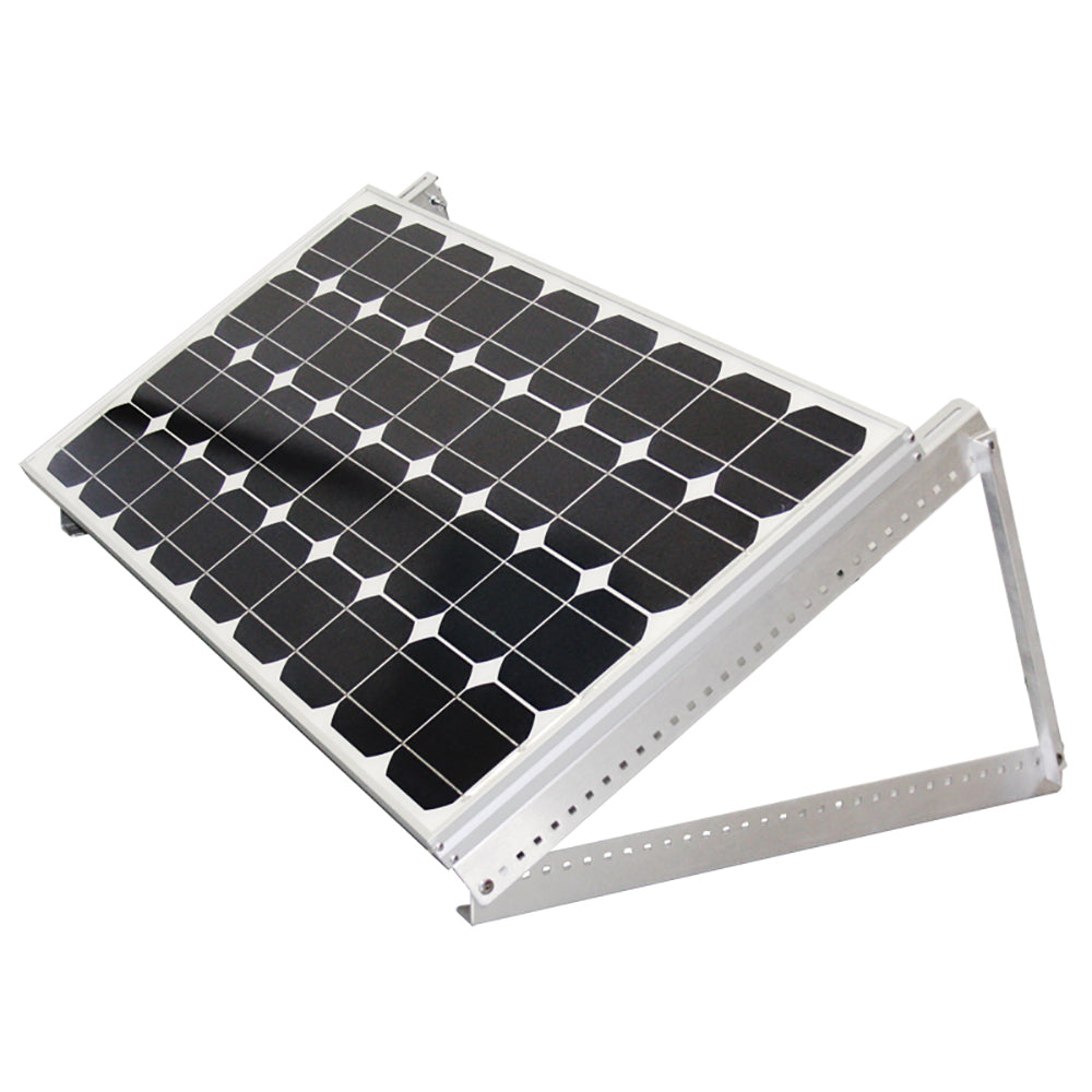 Samlex 28 Adjustable Solar Panel Tilt Mount ADJ28 – Delta Electronics ...