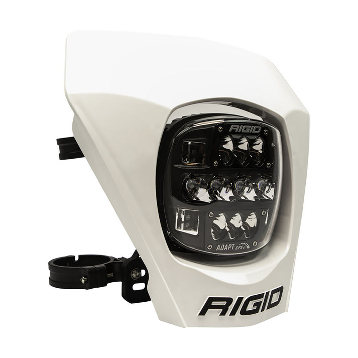 RIGID Industries Adapt XE Number Plate White 300419 – Delta Electronics ...