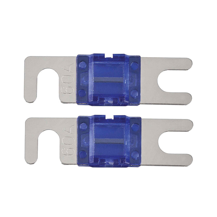 TSpec V8 Series 60 AMP MiniANL Fuse 2 Pack V8MANL60 – Delta Electronics ...