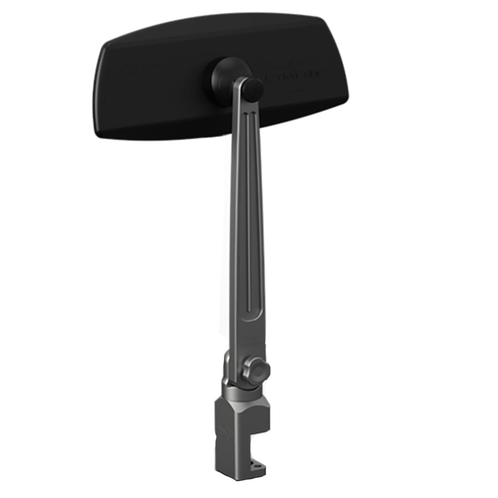 PTM Watersports Pontoon MirrorBracket Kit wVR100 Pro PCX200 Titanium ...