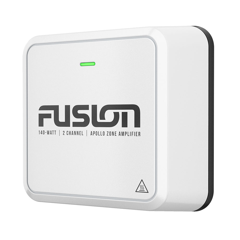 Fusion Apollo Marine Zone Amplifier 140W 0100256900 – Delta Electronics ...