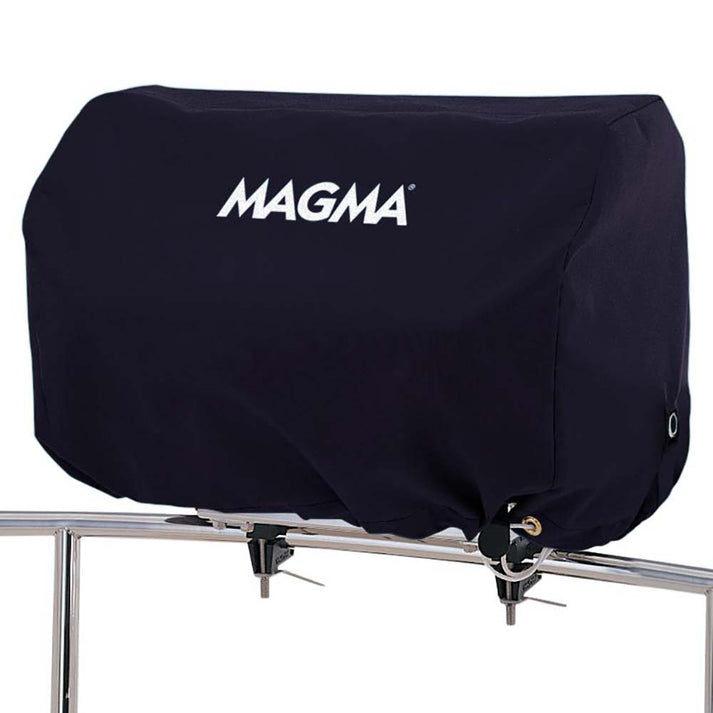 Magma Rectangular 12 x 18 Grill Cover Navy Blue A101290CN – Delta ...