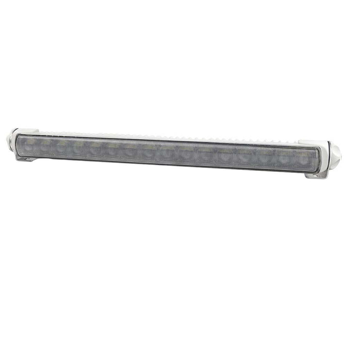 Hella Marine Sea Hawk470 LED Floodlight Spread Lens White Housing ...