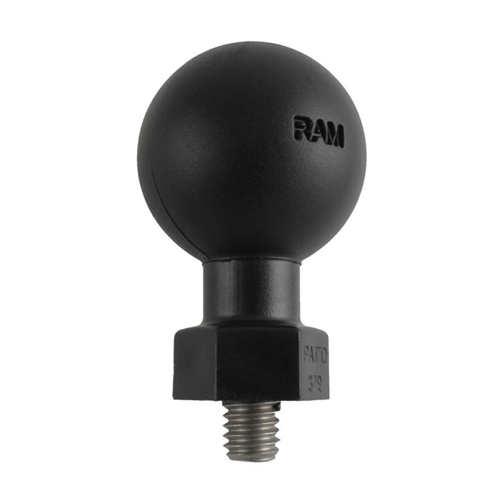 RAM Mount RAM ToughBall w3816 X 375 Threaded Stud RAP379U371637 – Delta ...